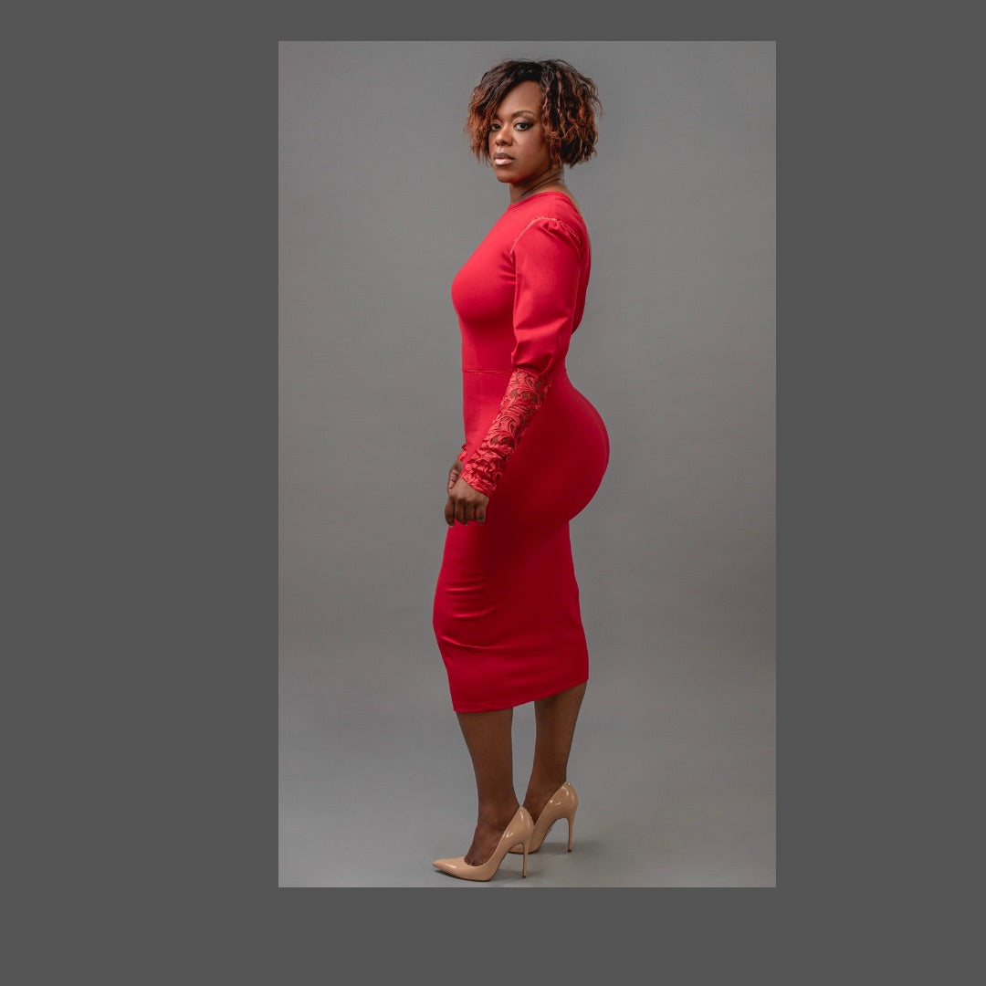 Saditty Collection – Designs By Toné